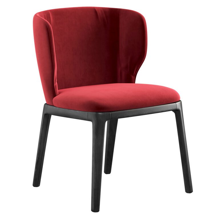 Joy Chair by Bonaldo (367699) 3D model - Download 3D model Joy Chair by ...