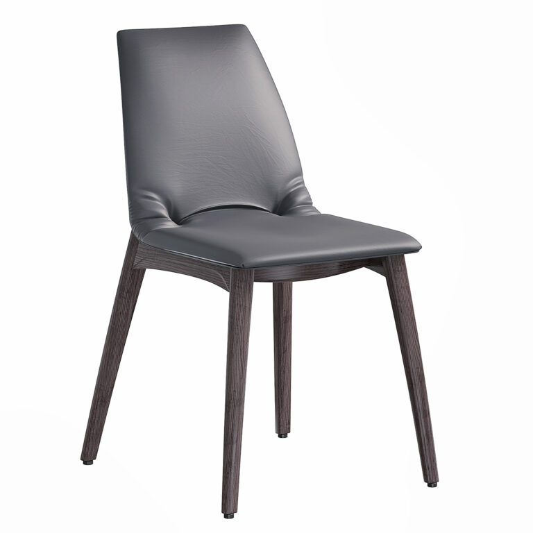 Munna Olympia Bar and Counter Stool (35384) 3D model - Download 3D ...