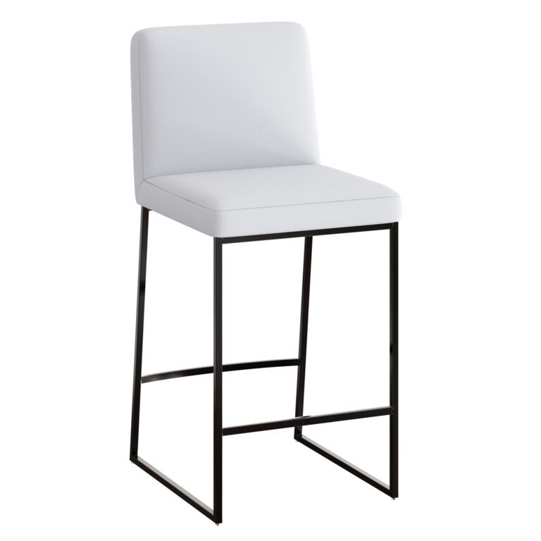 Range Counter chair (367823) 3D model - Download 3D model Range Counter ...