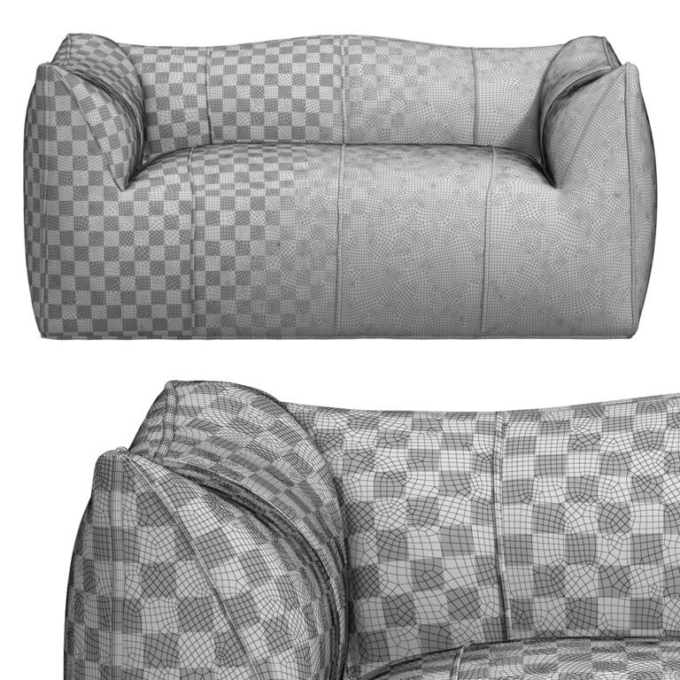 Portfolio of 3d models from MatiazzModels | 3d-baza.com