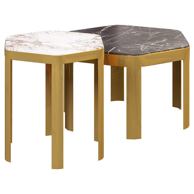 Bonaldo Panorama Coffee Table (368284) 3D model - Download 3D model ...
