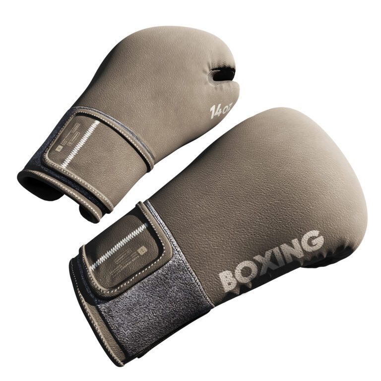 Boxing gloves (368339) 3D model - Download 3D model Boxing gloves ...