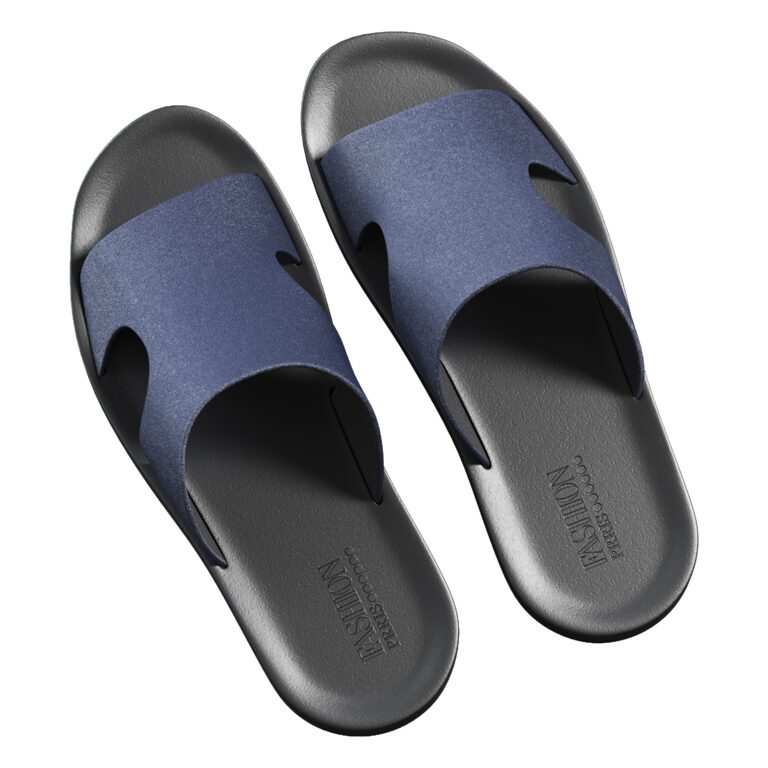 Slippers (368545) 3D model - Download 3D model Slippers (368545 ...
