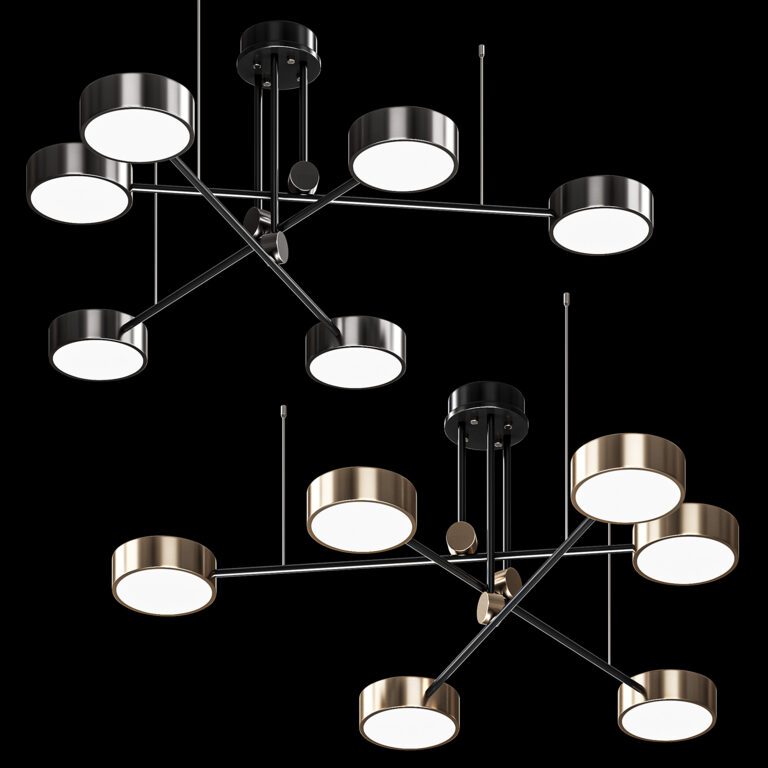 TECHNUM LED (368691) 3D model - Download 3D model TECHNUM LED (368691 ...