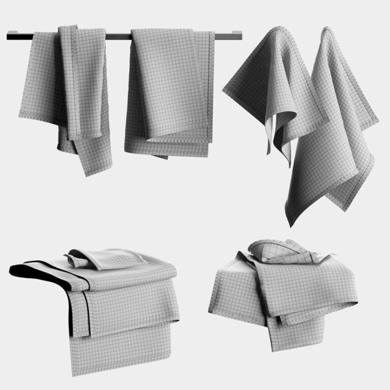 Portfolio of 3d models from Velka | 3d-baza.com