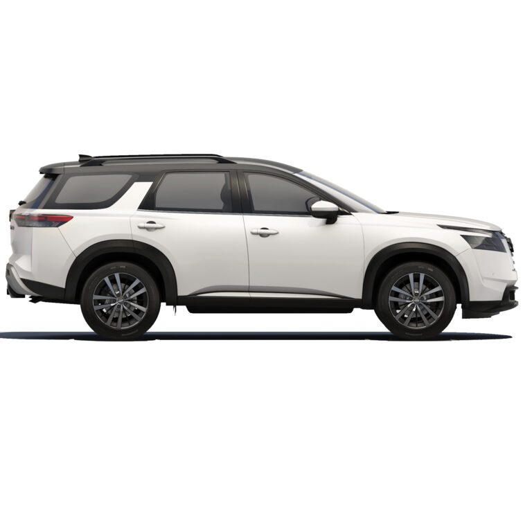 2022 Nissan Pathfinder car (368756) 3D model - Download 3D model 2022 ...