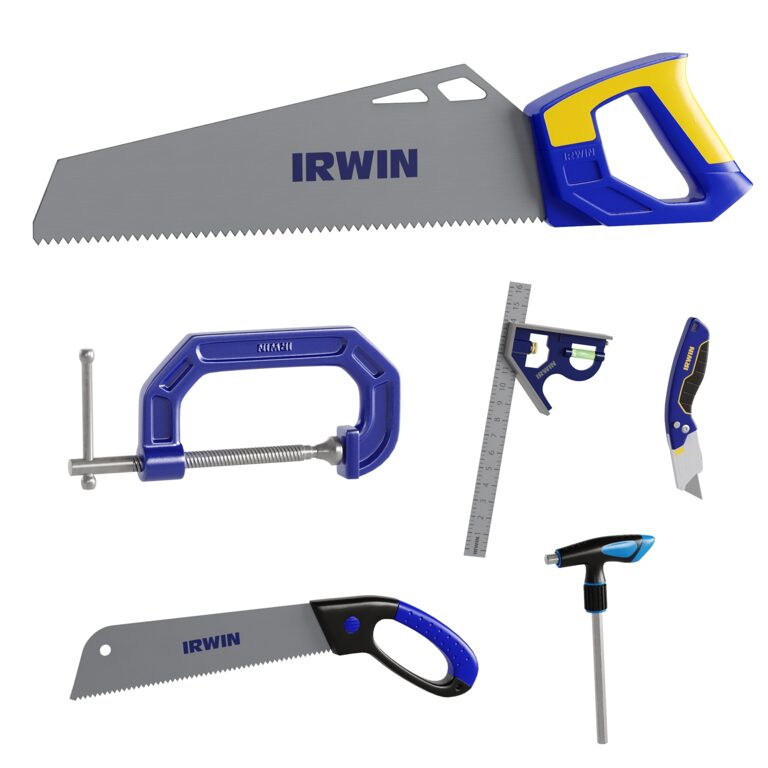 Tools 3D models - Download 3D models | 3d-baza.com