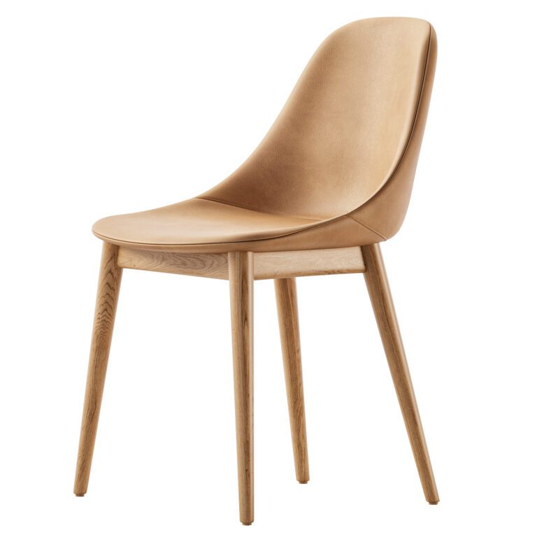 Harbour Side Chair (368912) 3D model - Download 3D model Harbour Side ...