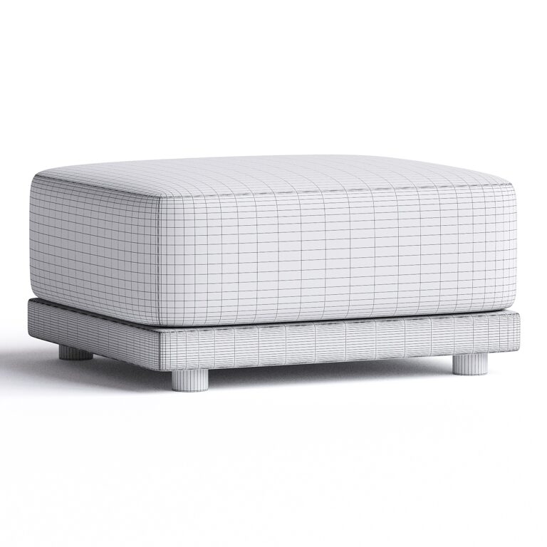 Pouf 12 (369207) 3D model - Download 3D model Pouf 12 (369207) | 369207 ...