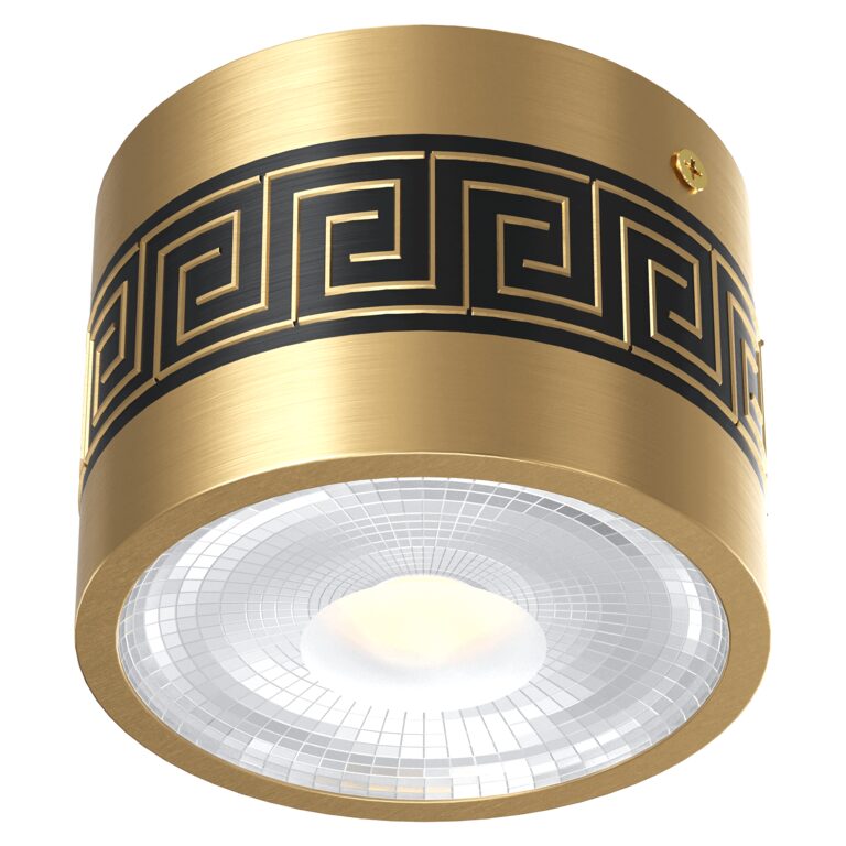 Buy 3D Models of Classic Lighting – Available in 3ds Max, FBX, OBJ, and ...