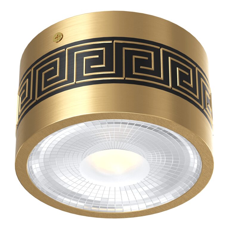Buy 3D Models of Classic Lighting – Available in 3ds Max, FBX, OBJ, and ...