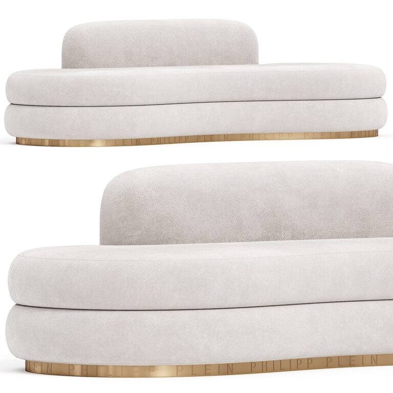 Sofa 211 (369601) 3D model - Download 3D model Sofa 211 (369601 ...
