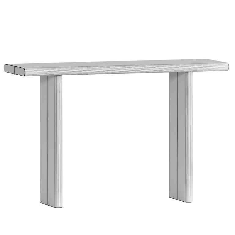 PROVIDENCE L104 console (370046) 3D model - Download 3D model ...