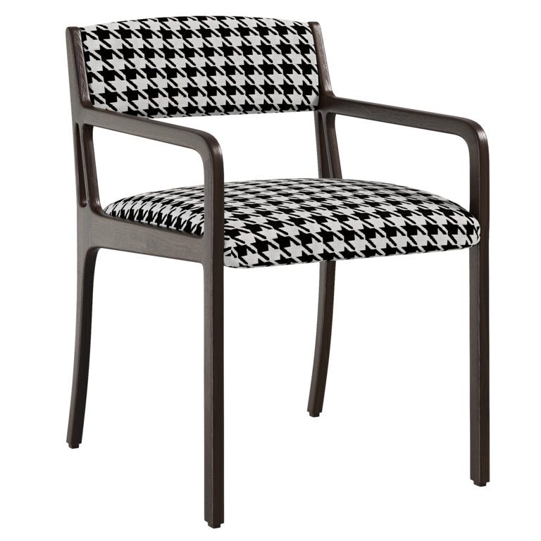 PORTLAND BRIDGE chair FOR HOTEL RESTAURANT by collinet (370952) 3D ...