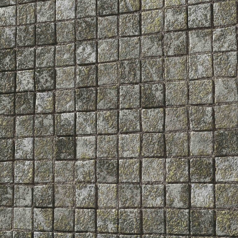 Seamless Tile Material 28 (370992) 3D model - Download 3D model ...