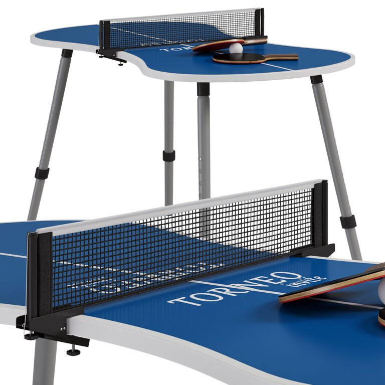 Mini table tennis by Epicentrk (371063) 3D model - Download 3D model ...