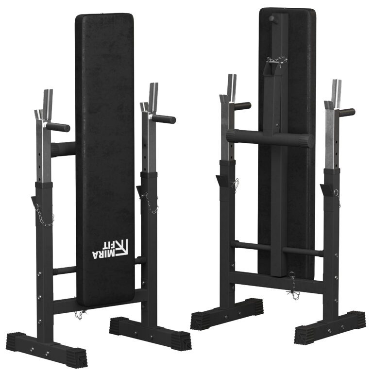 MIRAFIT M1 WEIGHT LIFTING STARTER SET (371194) 3D model - Download 3D ...