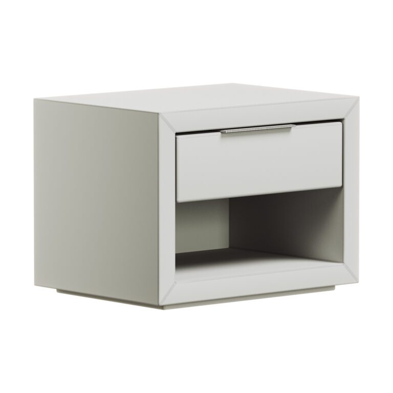 STILE AUSTIN NIGHTSTAND (371279) 3D model - Download 3D model STILE ...
