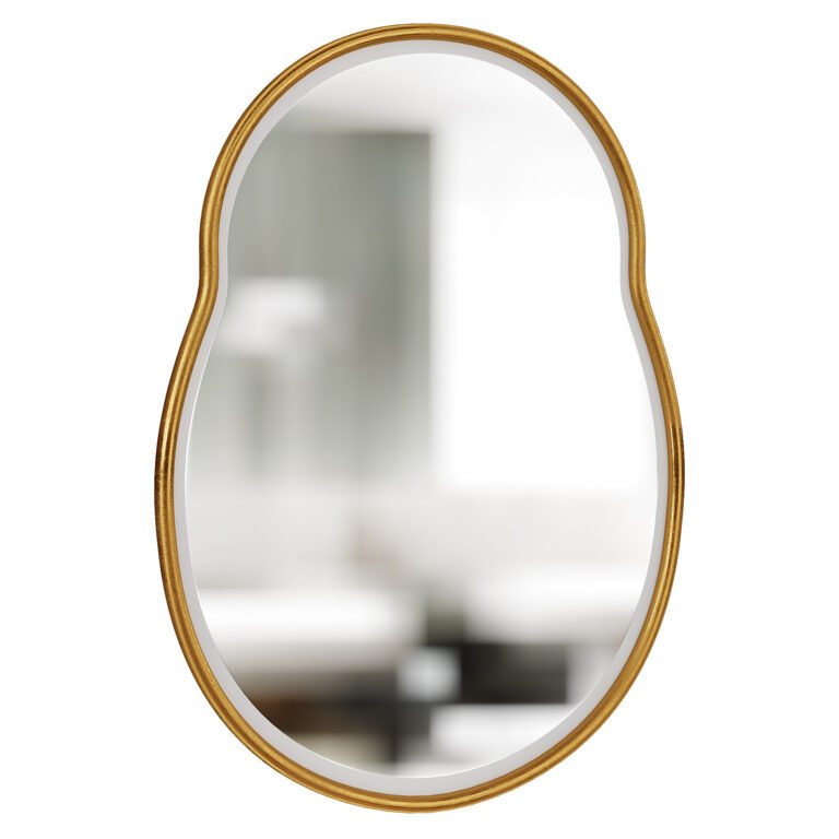 Dew drop mirror by Baker (371615) 3D model - Download 3D model Dew drop ...