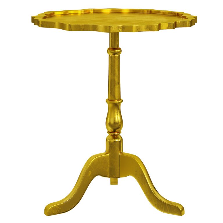 SHIELD SIDE TABLE by Maisonvalentina (371662) 3D model - Download 3D ...