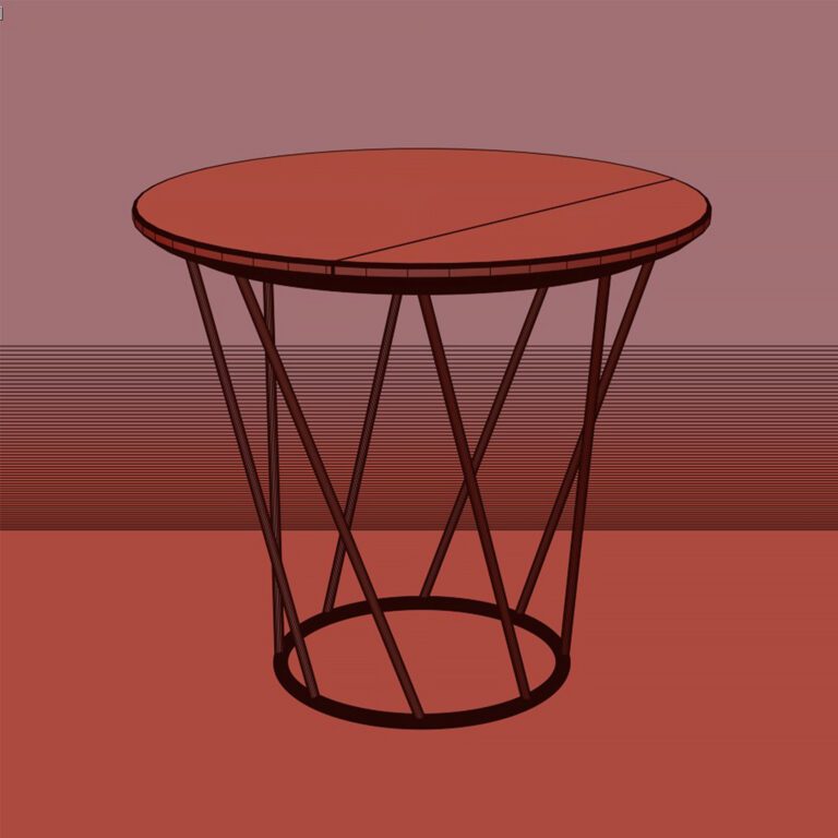 Portfolio of 3d models from botir_3d | 3d-baza.com