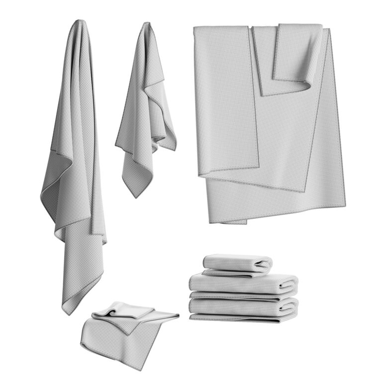Portfolio of 3d models from Velka | 3d-baza.com
