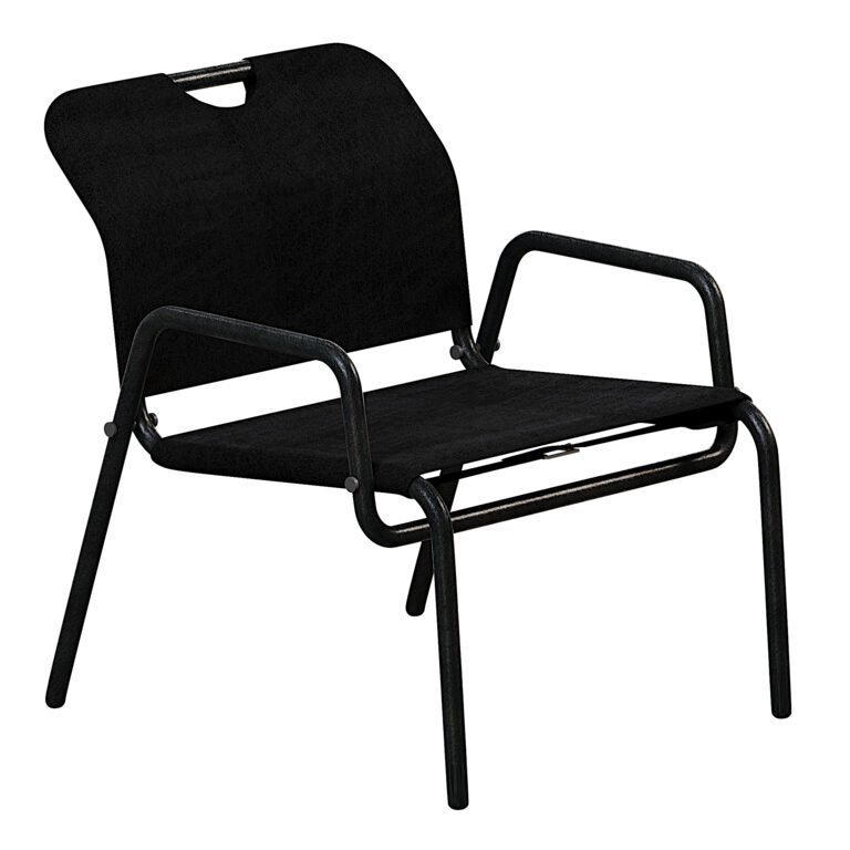 Chopper chair (372007) 3D model - Download 3D model Chopper chair ...
