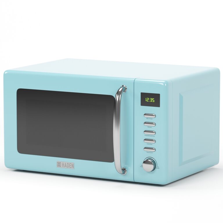 HADEN microwave (372674) 3D model - Download 3D model HADEN microwave ...