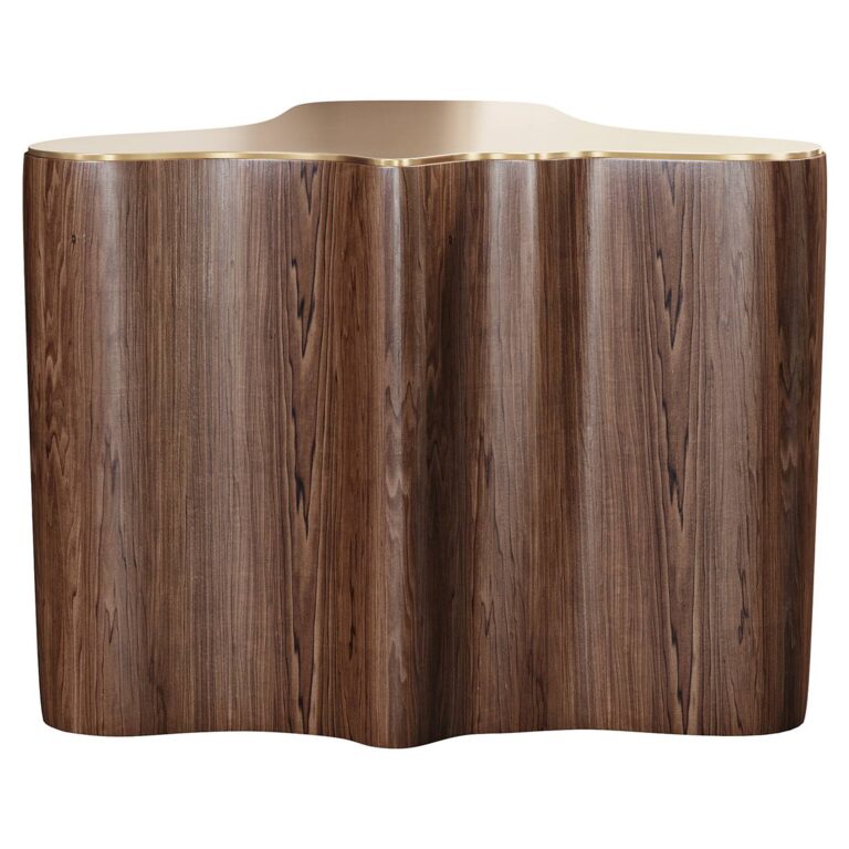 Gali Coffee Table By Jeandemerry (372869) 3D model - Download 3D model ...
