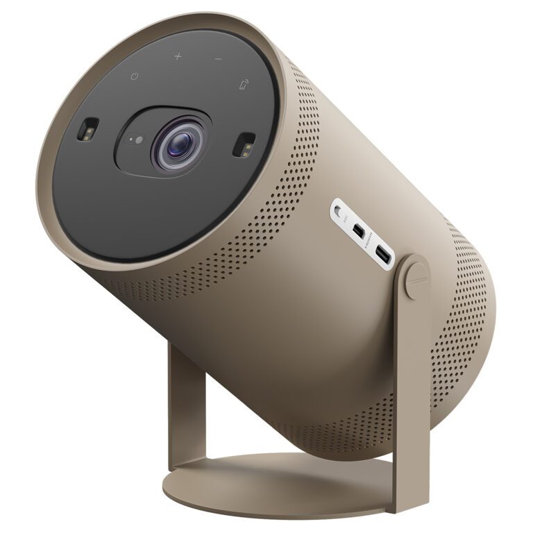 Samsung The Freestyle Smart FHD Led Projector (374747) 3D model ...