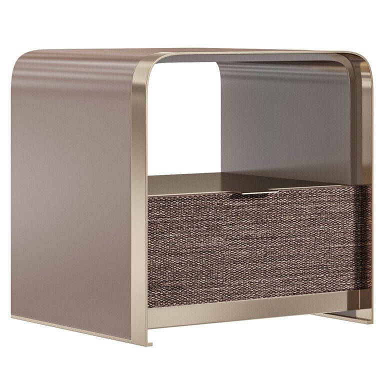 Grace nightstand by rugiano (374803) 3D model - Download 3D model Grace ...