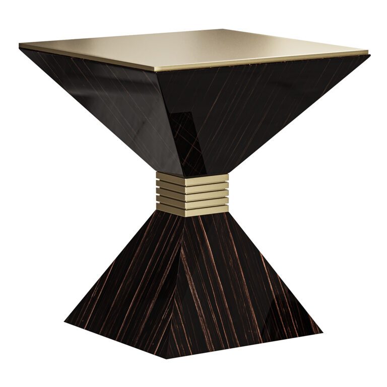 Andy designed coffee table by Giuseppe Vigan Y 731 by Longhi (375042 ...