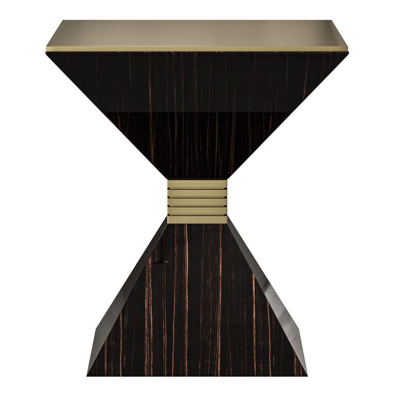 Andy designed coffee table by Giuseppe Vigan Y 731 by Longhi (375042 ...