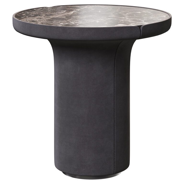 RE Coffee table By Longhi (375051) 3D model - Download 3D model RE ...