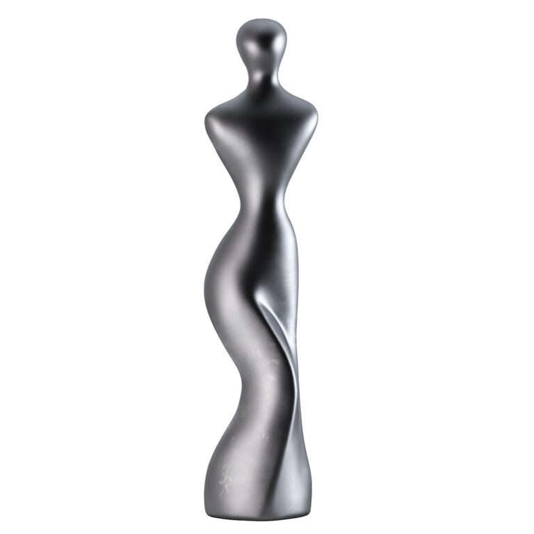 Regine Desage Figurine (375133) 3D model - Download 3D model Regine ...
