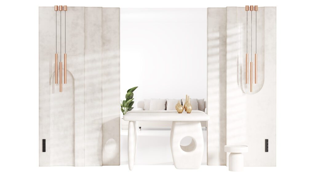 Buy and Download Stunning 3D Dressing Table Models for Your Interior ...