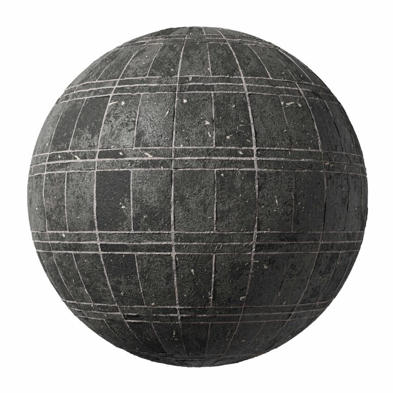 Seamless Tile Material 35 (375233) 3D model - Download 3D model ...