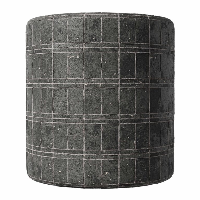 Seamless Tile Material 35 (375233) 3D model - Download 3D model ...