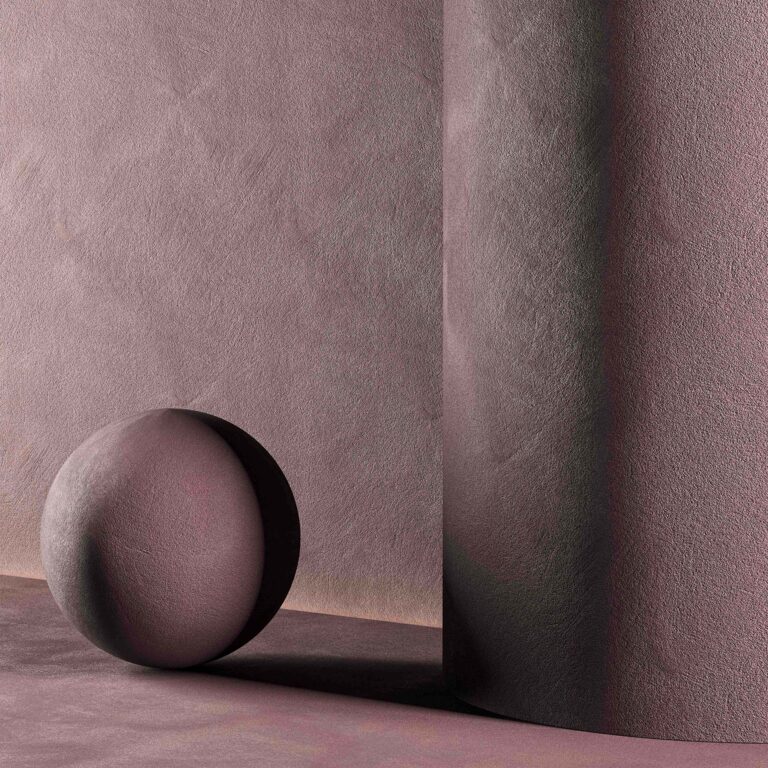 Plaster Material 101 (375235) 3D model - Download 3D model Plaster ...