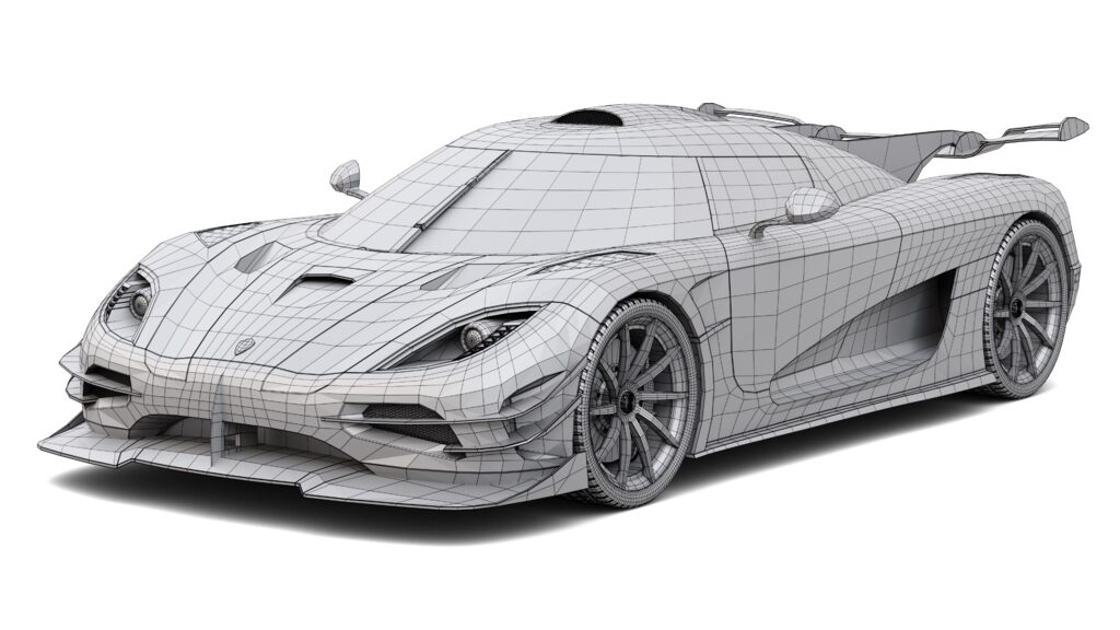 Portfolio of 3d models from blndr_3d | 3d-baza.com