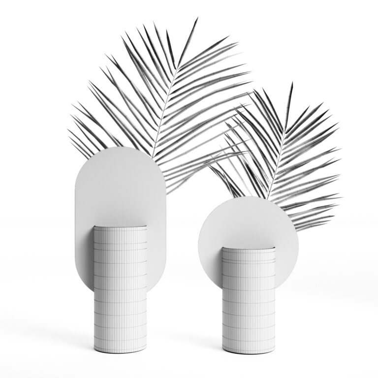Portfolio Of 3d Models From Onny 3d