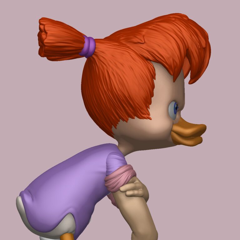 Fauna 3D models - Download 3D models | 3d-baza.com