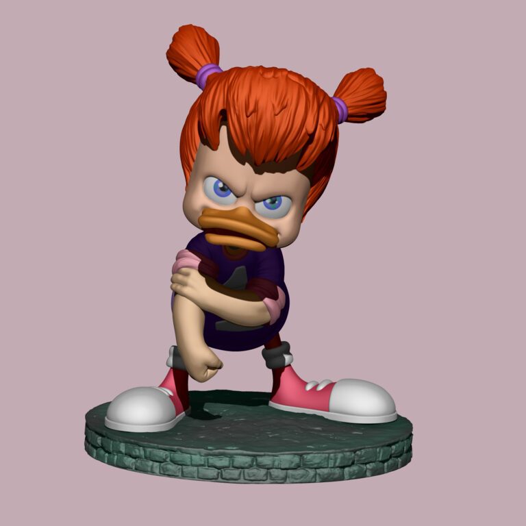 Fauna 3D models - Download 3D models | 3d-baza.com