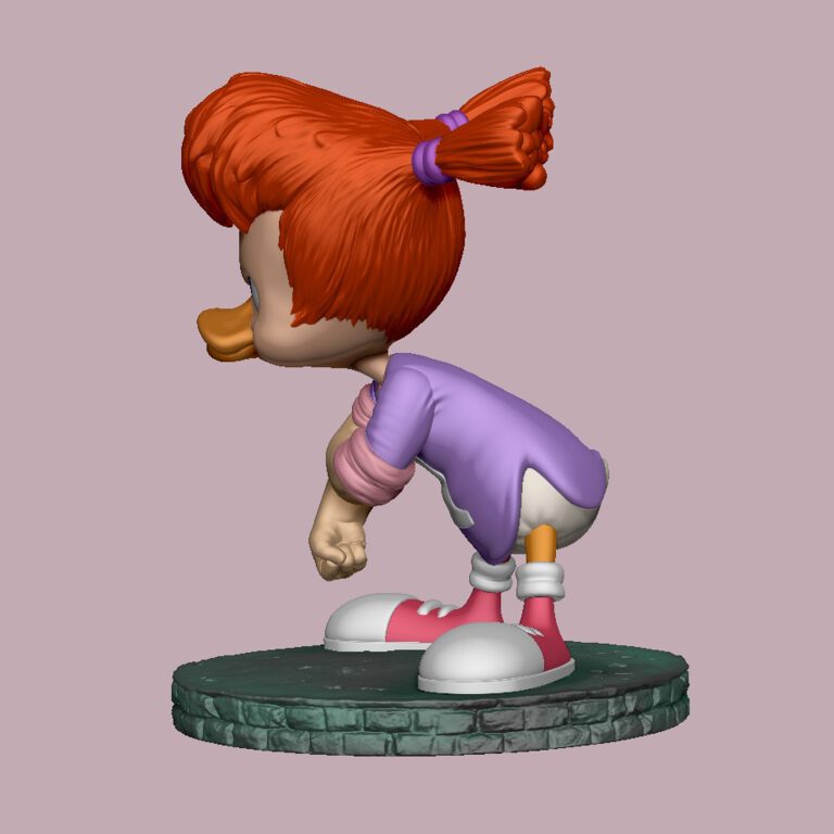 Fauna 3D models - Download 3D models | 3d-baza.com