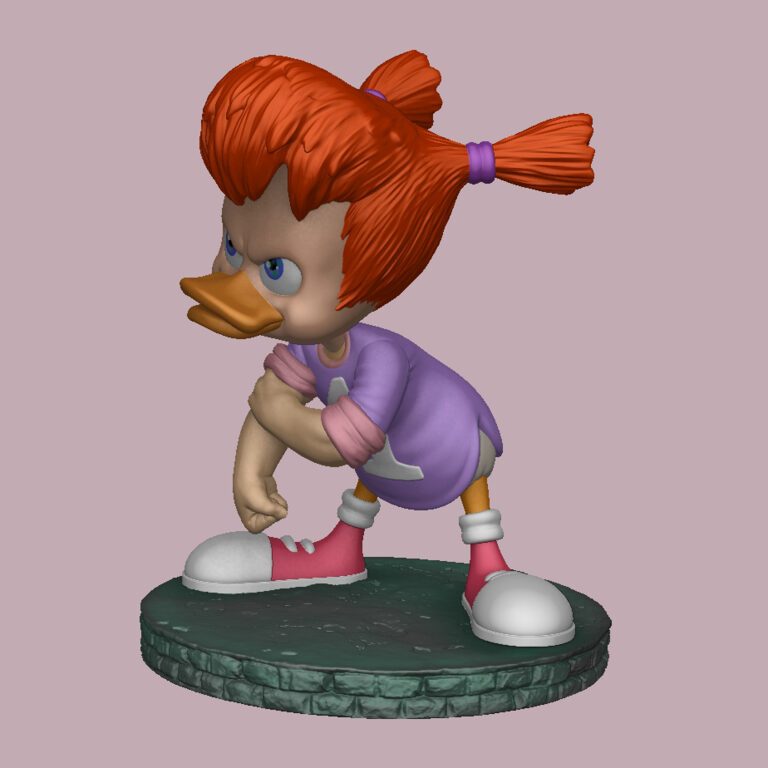 Fauna 3D models - Download 3D models | 3d-baza.com