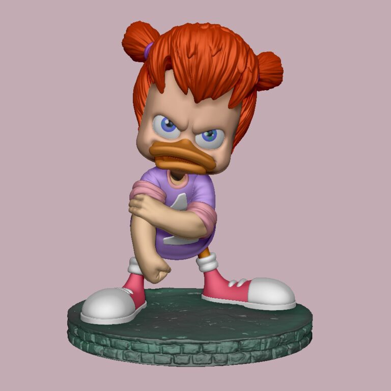Fauna 3D models - Download 3D models | 3d-baza.com