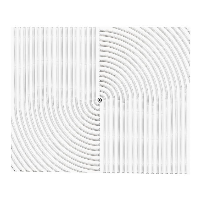 Carlin Creative Trend Bureau wall panel (376916) 3D model - Download 3D ...