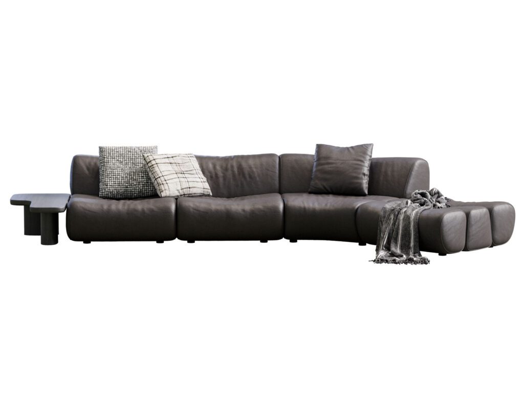 3D Sofas | Download 3d couch and various modern sofas