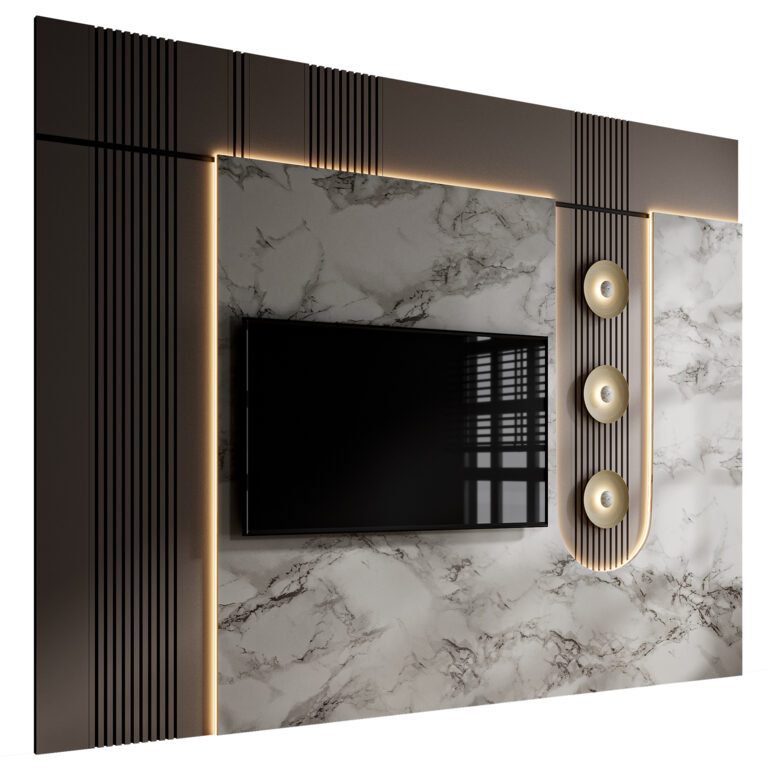 TW Wall 12 (377352) 3D model - Download 3D model TW Wall 12 (377352 ...