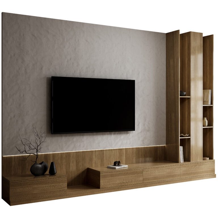TW Wall 18 (377358) 3D model - Download 3D model TW Wall 18 (377358 ...
